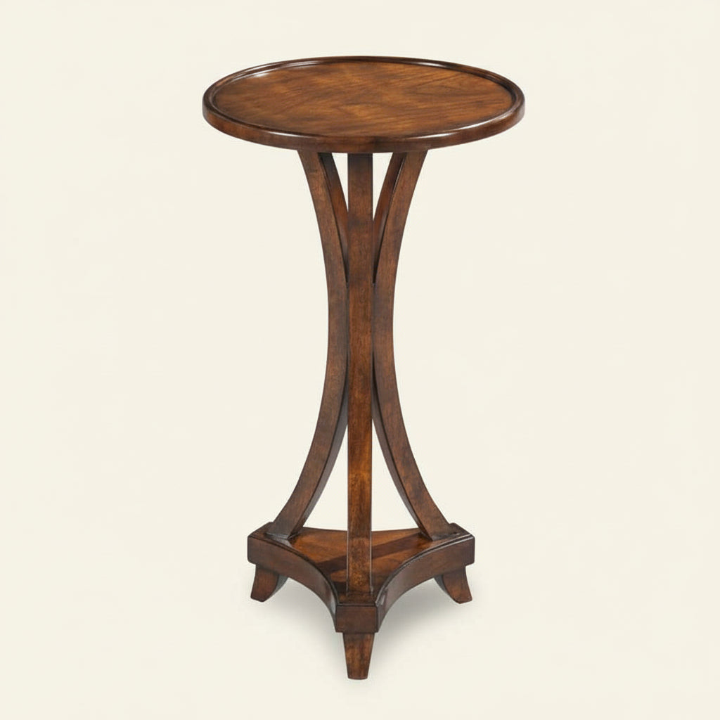 Leslie Martini Table - Hansa Handicraft